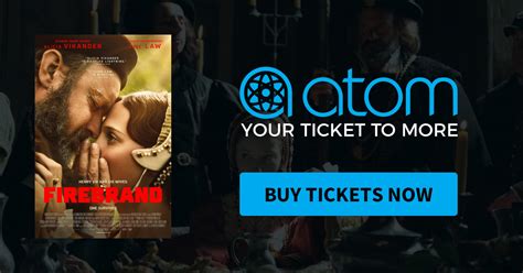 Firebrand Tickets Showtimes Near Me