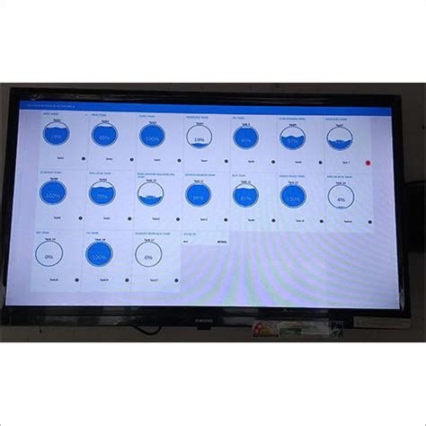 Water Level Indicator Manufacturer Water Level Indicator Supplier In Pune