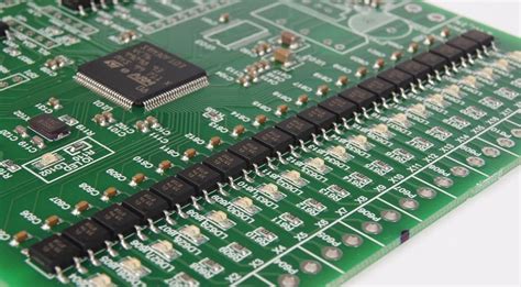 Prototype PCB Assembly Services Top Global Providers Swimbi