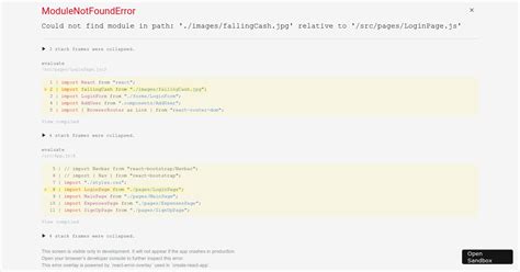 React Bootstrap Navbar Examples Codesandbox