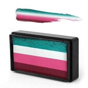 Silly Farm Glimmer Arty Brush Cake 30g Hokey Pokey Shop