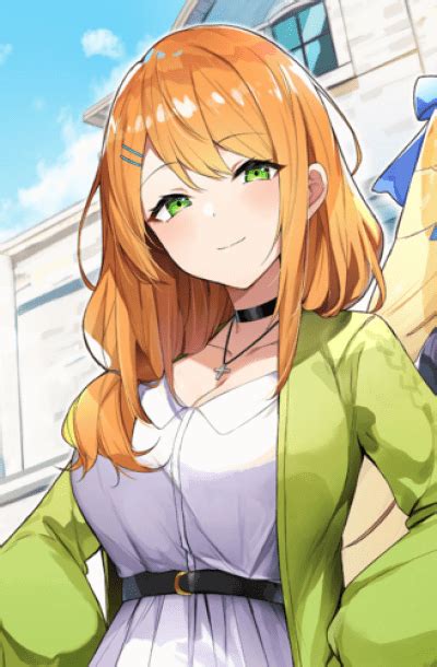 Clarice Fia Atlee Mywaifulist