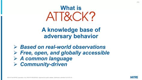 Mitre Module 1 Slidespdf Operating Systems Computer Software And Applications
