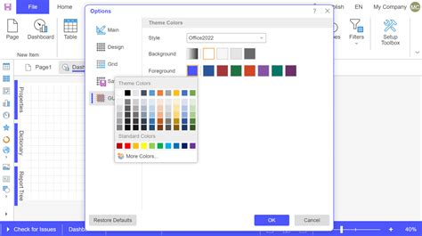 Stimulsoft Reports Dashboards And Forms 2023 4 Version Has Been Released