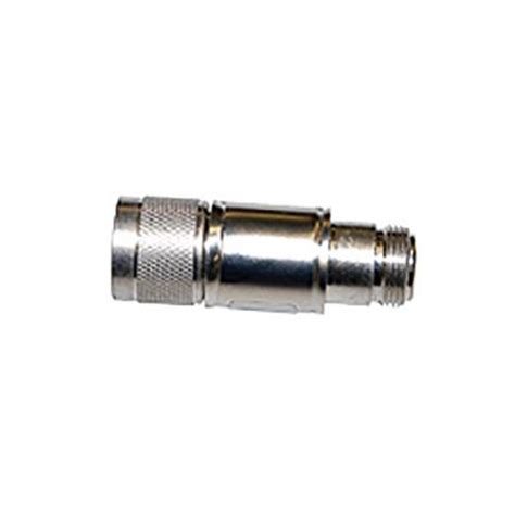 Bird Rf Coaxial Attenuator 5 Watt 30db Nominal Attenuation Male Bnc To Female Bnc Connectors