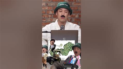 ⛳️코스 상태 좋기로 유명한 골프장 근데 시합 전엔 🏌🏻‍♀️🤯 Youtube