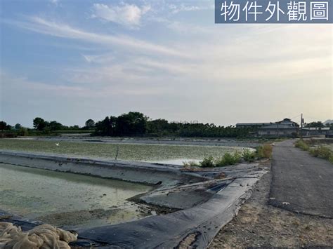 美濃市區旁臨路方正農地 高雄市美濃區竹頭角段二小段房屋 Yc0179781 有巢氏房屋