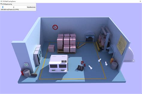 Github Boblchen Vulkandemos Some Simple Vulkan Examples