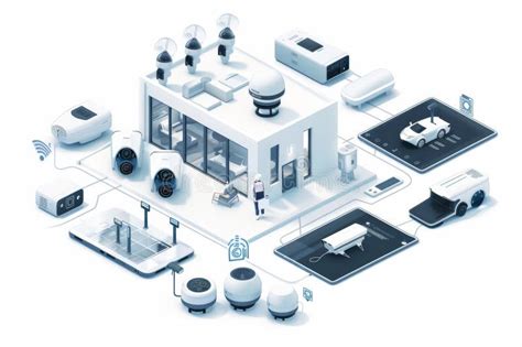 Authentication In Security Monitoring Uses Cameras And Protective