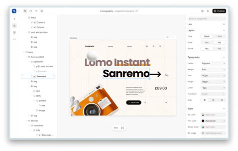 Frappe Builder Bring Low Code To Website Development With Frappe Framework