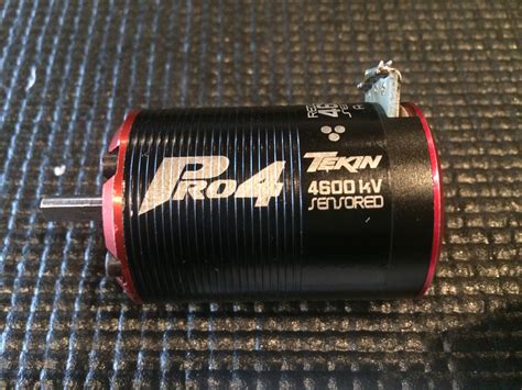 TLR Scte R C Tech Forums