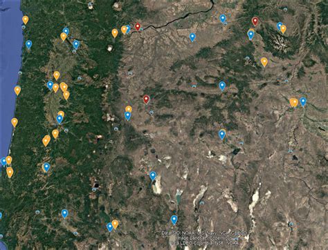 Problem Missing Features After Importing A Kml File Into Arcgis Pro