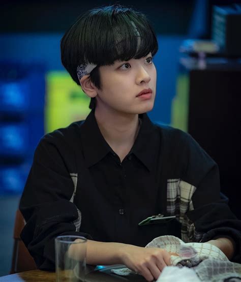 Lee Joo Young Ma Hyun Yi Itaewon Class 5 Korseries