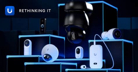 Unifi Protect Special Devices Ubiquiti Unifi Protect Special Devices Ubiquiti