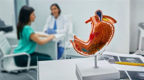 Diet After Hiatal Hernia Surgery