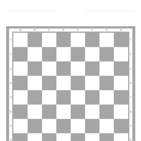 Play 보드게임 체스판 양식