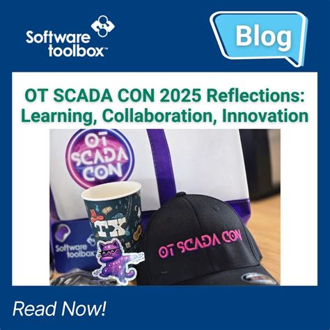 Broadening Perspectives Key Lessons From Ot Scada Con 2025