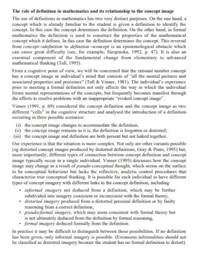 Rational Numbers 100 Examples Format How To Discern Pdf