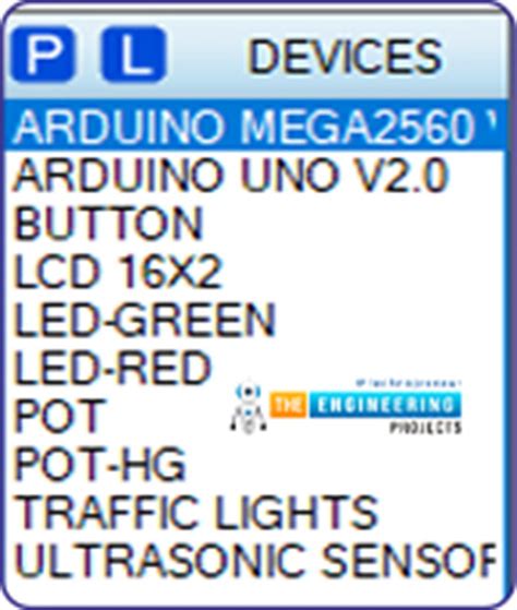 Smart 4 Way Traffic Signal Control With Variable Delay The Engineering Projects