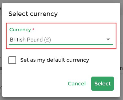 Adjusting Your Currency Help Practice Better