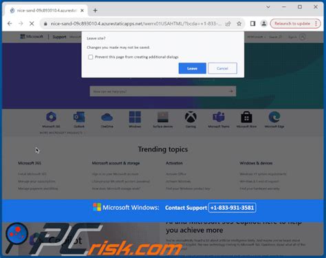 Threat Detected Xxbc Detected Pop Up Scam Removal And Recovery Steps Updated