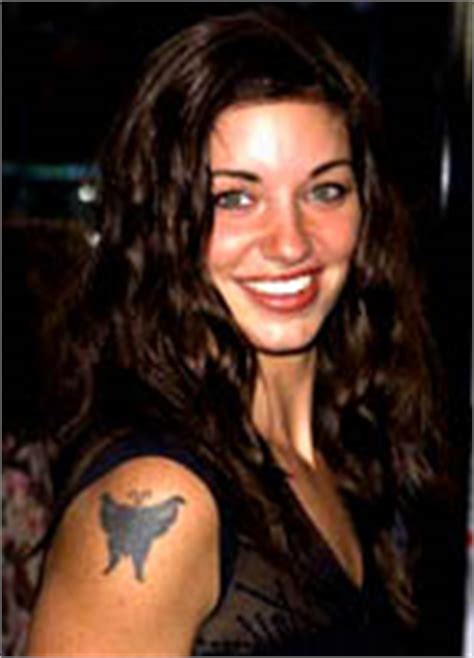 Bianca Kajlich Nude Pics Videos Sex Tape