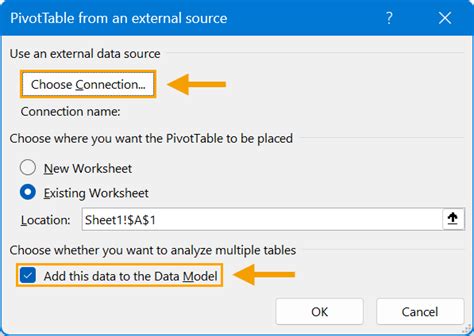 Export Sales Format Pivot Table