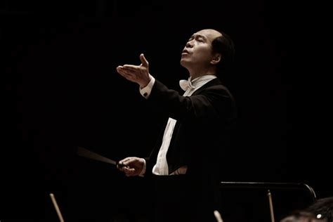广州交响乐团 Guangzhou Symphony Orchestra Zhang Guoyong Conductor