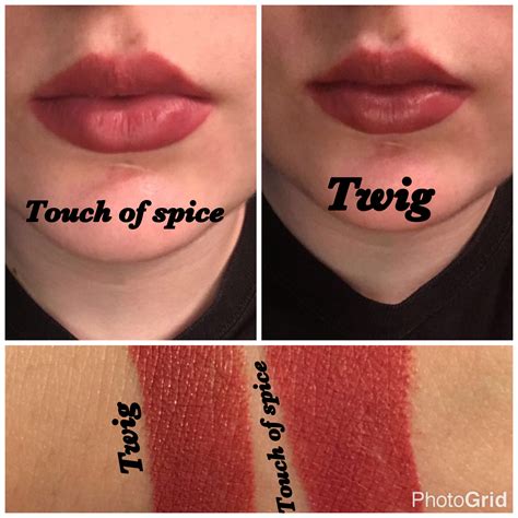Pin By Jammyjaya On Make Up Maybelline Touch Of Spice Makeup And
