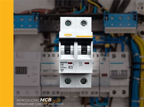 What Is An MCB Structure Classification And Applications