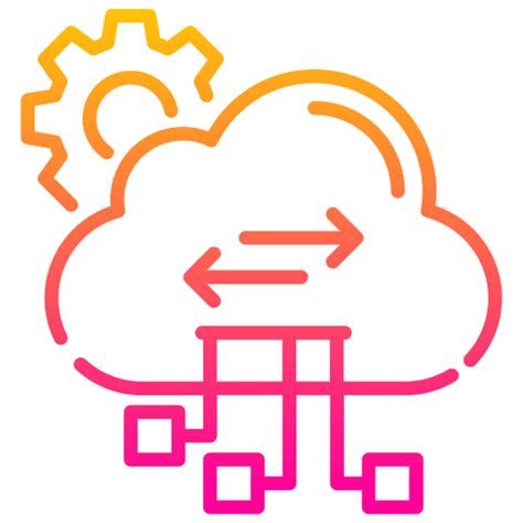 Api Generic Gradient Icon Api Generic Gradient Icon