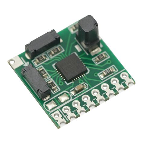 Godiymodules Pni Rm3100 Geomagnetism Sensor Module Triaxial India Ubuy