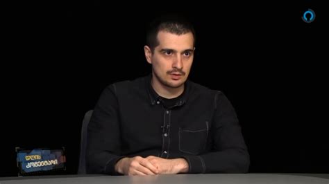 ზურა მახარაძის თქმით პირადი ცხოვრების ამსახველი კადრებით აშანტაჟებენ