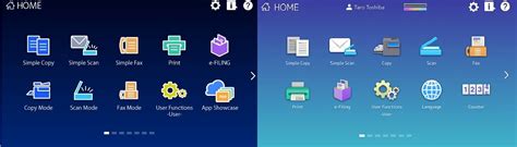 How To Setup Scan To Email On Toshiba Novatech
