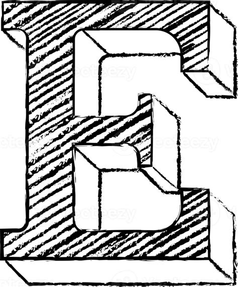 Chalkboard Alphabet Symbol 19616421 Png