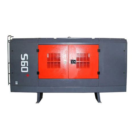Air Compressor Shanghai Weiqi Equipment Technology Co Ltd