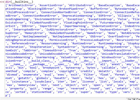Python编程基础：猜数字游戏与内置函数的使用 Csdn博客