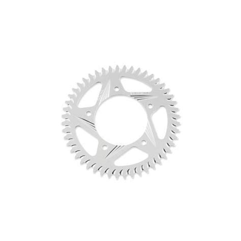 6495 Vortex Rear Sprocket 41t Silver 520 For Honda Cbr 819904