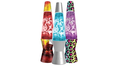 MAKE YOUR OWN LAVA LAMP The Toy Book
