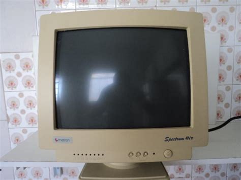 Monitor Polegadas Crt R OFERTAS Vazlon Brasil