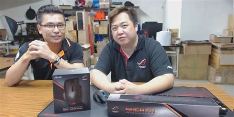 Asus Rog Xfastest News