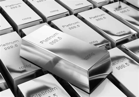 Platinum Before The Next Rally Why 2026 Could Become A Key Year For
