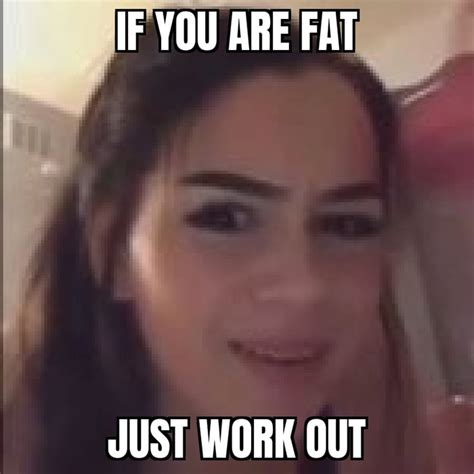 Someone Told Me I Am Getting Fat Yesterday And He Was True So I Just