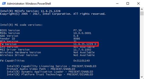 Intel Conv Sec Management Engine Drivers Firmware And Tools By Plutomaniac