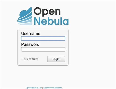 Github Kawtherbtopennebula Installation On Ubuntu 2004 Guide