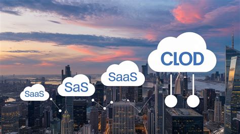 Saas And Cloud Computing