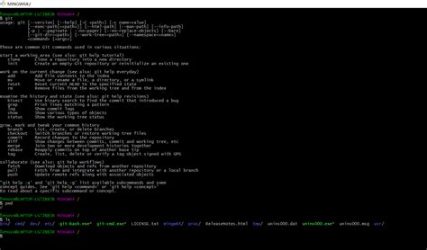 Git学习系列之Windows上安装Git详细步骤图文详解 大数据和AI躺过的坑 博客园