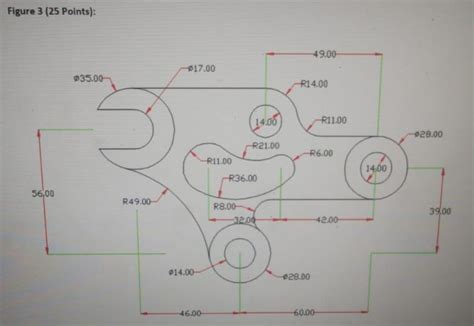 Solved Egn 1110c Rvc Midterm Exam Instructions Complete