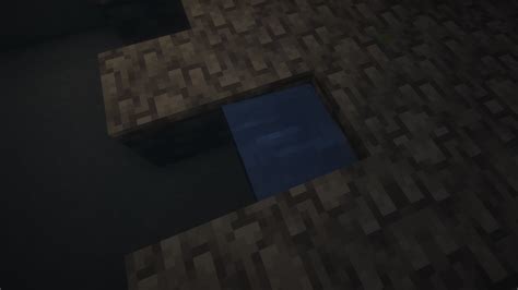 Bsl Shader Water Glitch R Minecraftshaders