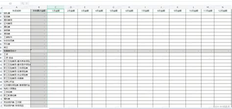 【sap Abap】一条sql语句实现支持报表项配置的财务报表hsl用poper关联 Csdn博客 【sap Abap】一条sql语句实现支持报表项配置的财务报表hsl用poper关联 Csdn博客